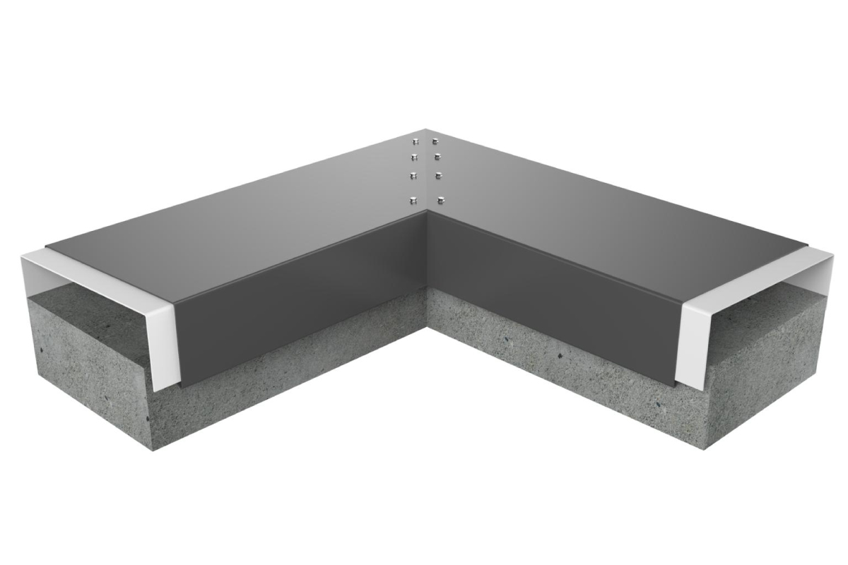 Copings - Metal Makers