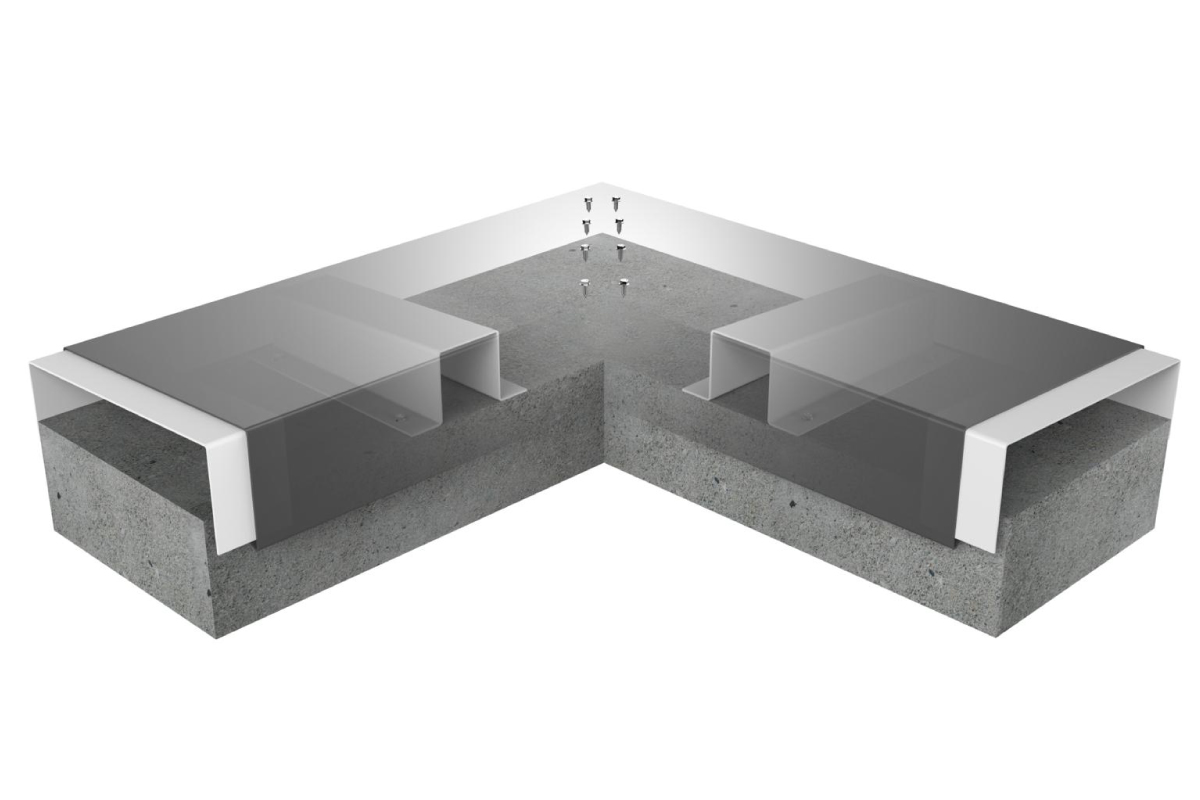 Copings - Metal Makers